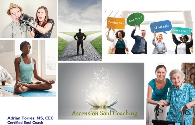 ASCENSION SOULUTIONS COACHING – Ascension Solutions